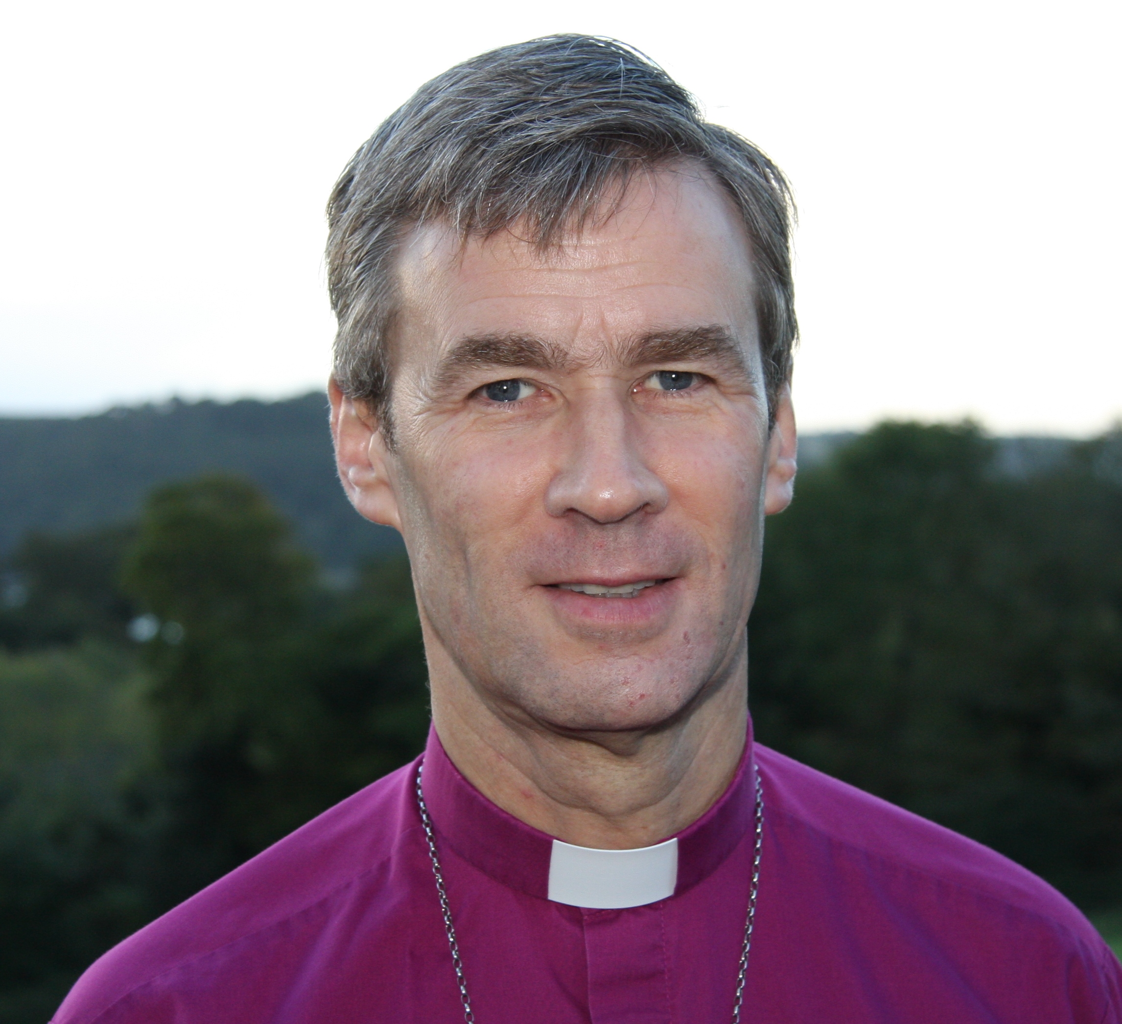 An EU Referendum Message from Bishop Tim - Truro Diocese : Truro Diocese