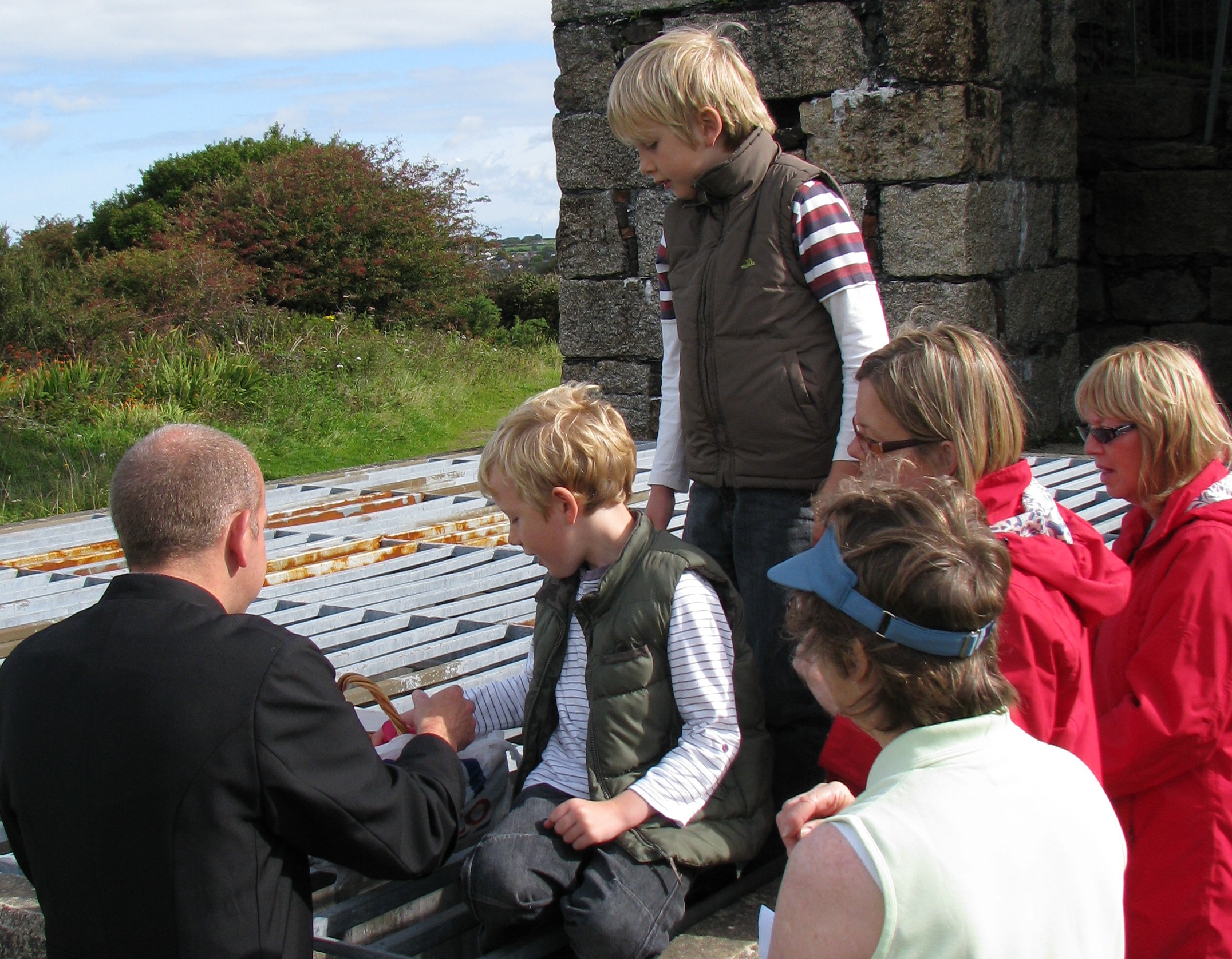 New director of education and discipleship - Truro Diocese : Truro Diocese