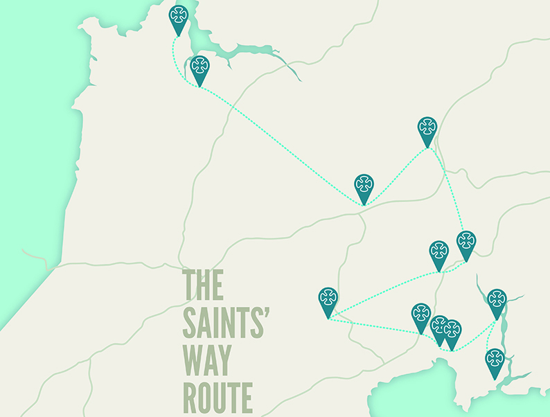 Pilgrimages - Truro Diocese : Truro Diocese