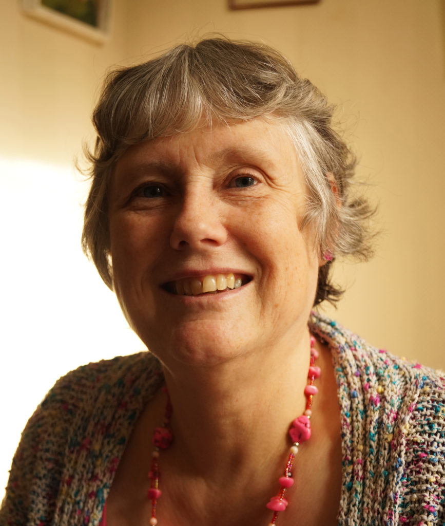 Ann's Story - Truro Diocese : Truro Diocese