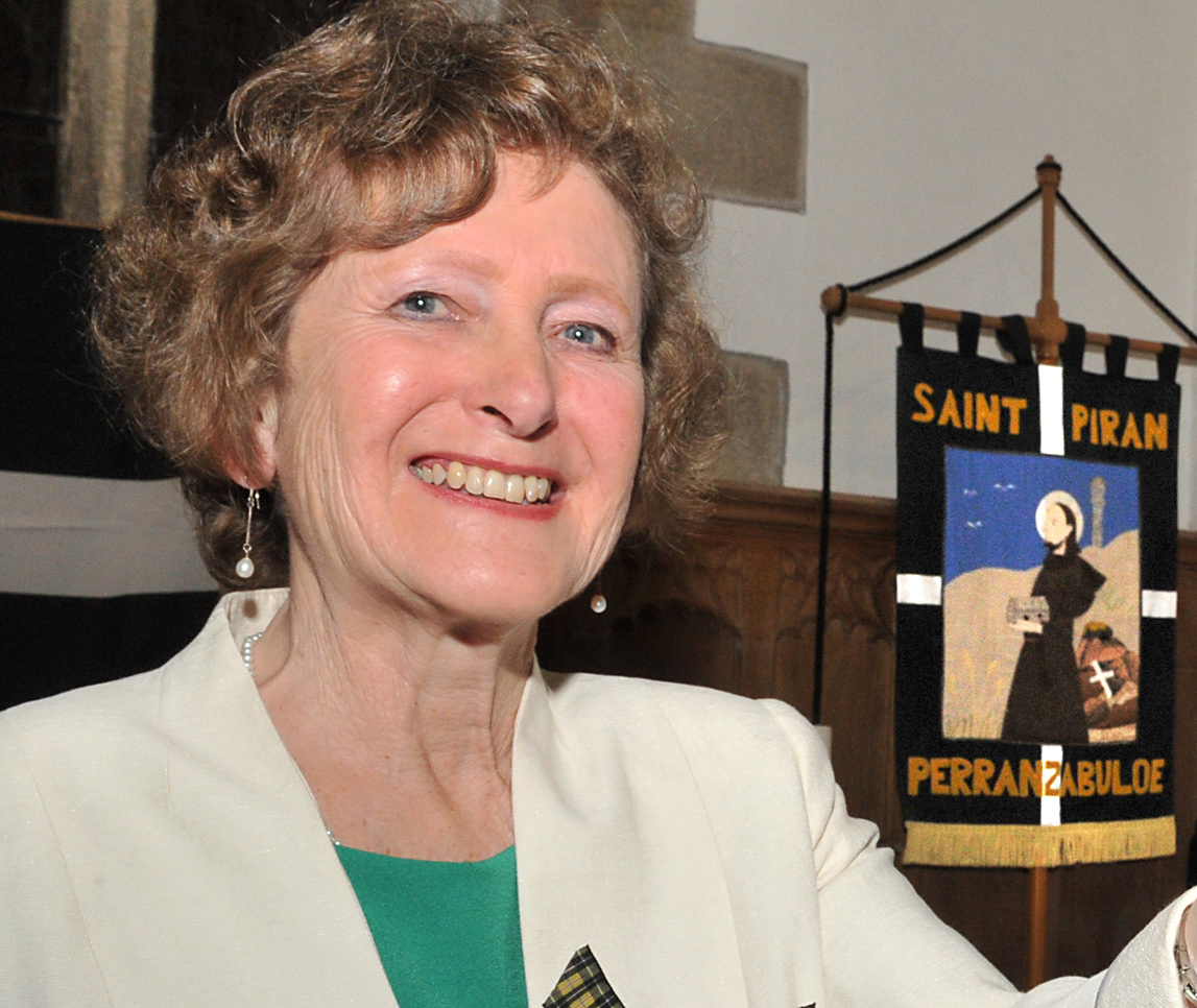 Full List of 2016 nominees - Truro Diocese : Truro Diocese