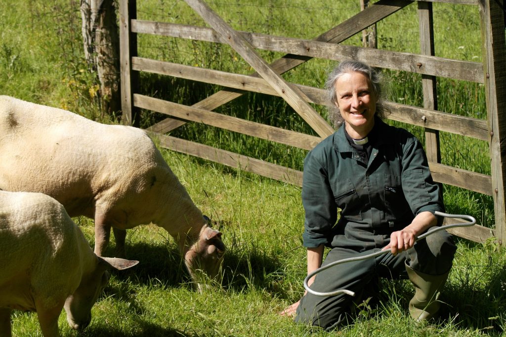 Alison's Story - Truro Diocese : Truro Diocese