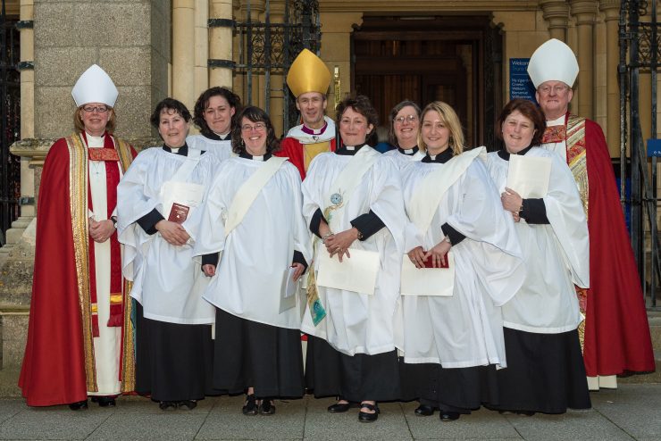 Petertide Ordinations: Our new Deacons and Priests - Truro Diocese : Truro Diocese