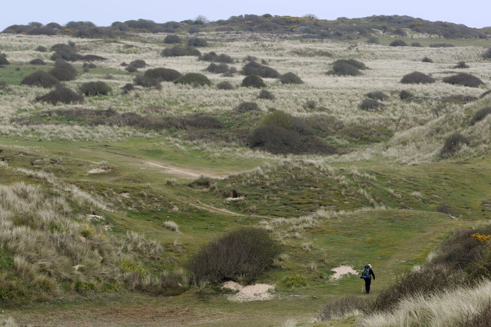 Cornish Celtic Way Walking Festival - Truro Diocese : Truro Diocese