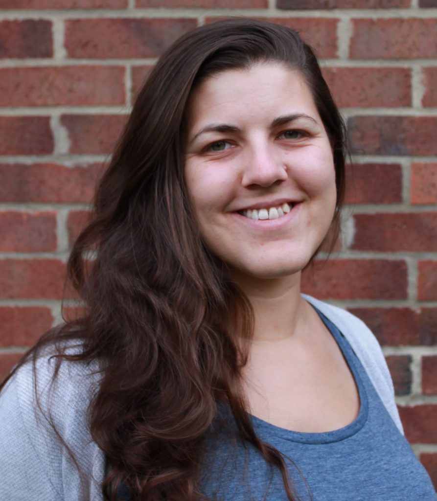 Vocations: Ordinand Rose Jones tells how life was going according to ...