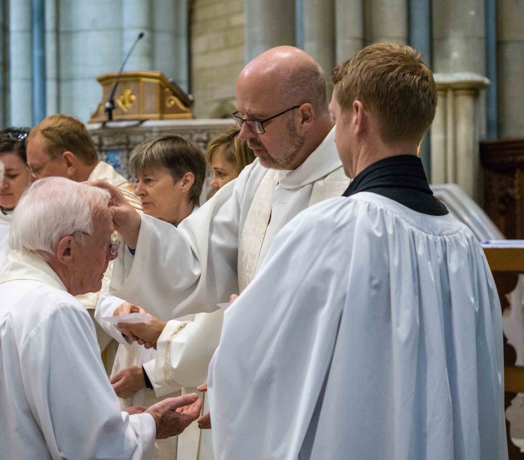 From Archdeacon to the over-arching Transforming Mission - Truro ...