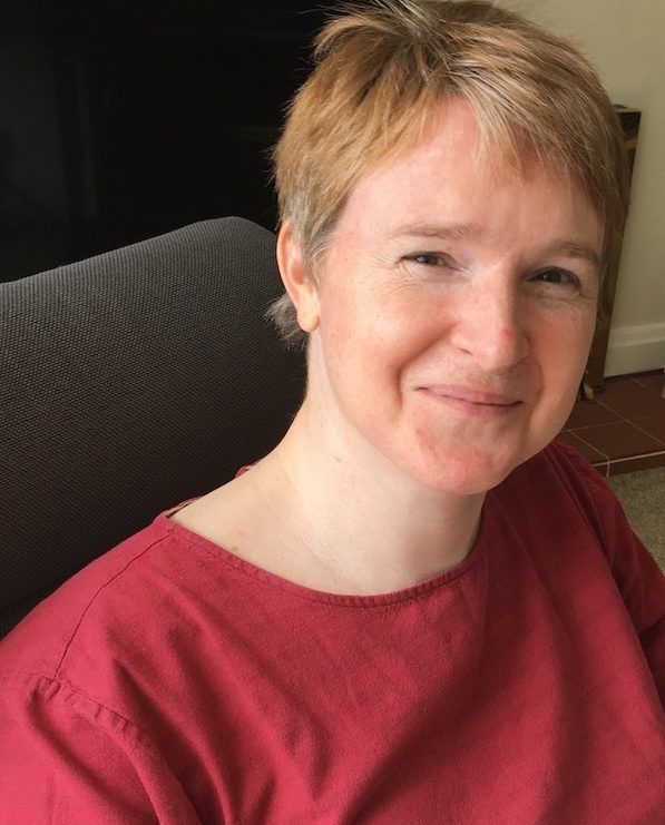 Petertide Ordinations 2018: Tess shares her extraordinary story of ...