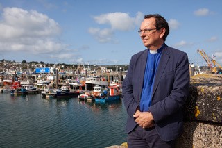 New Bishop of Truro announced - Truro Diocese : Truro Diocese