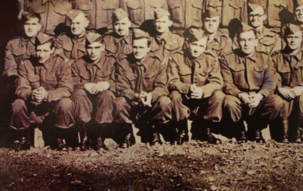 Keeping Cornwall safe in the Home Guard - Truro Diocese : Truro Diocese