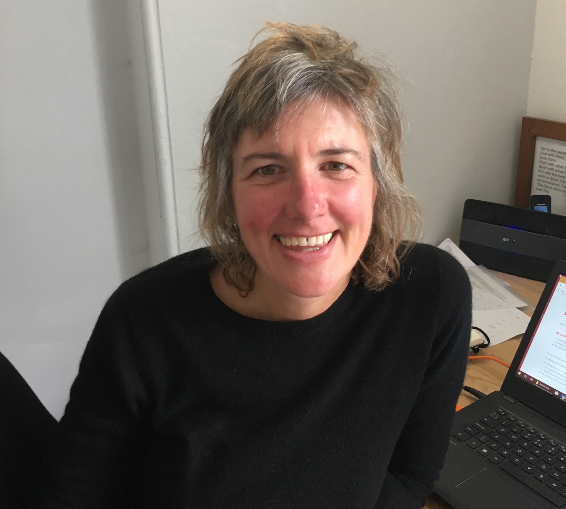 Transformation Cornwall - does Cornwall need transforming? - Truro Diocese : Truro Diocese