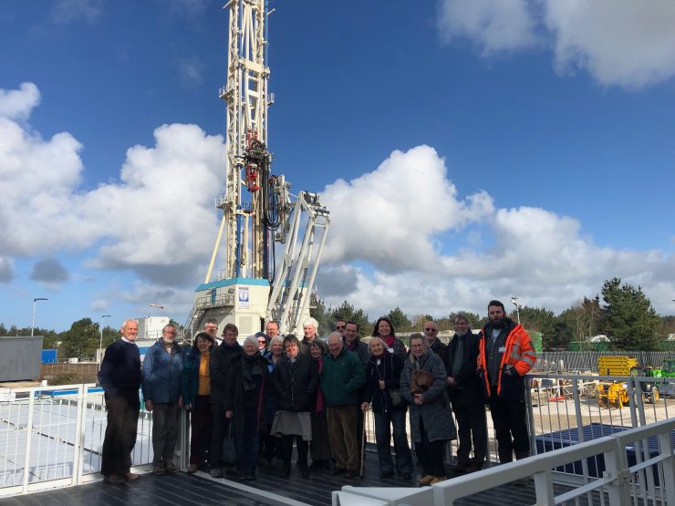 Safeguarding creation is everybody's duty: Bishop Philip - Truro ...