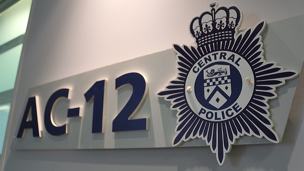 From serving in the Line of Duty to serving God - Truro Diocese : Truro ...