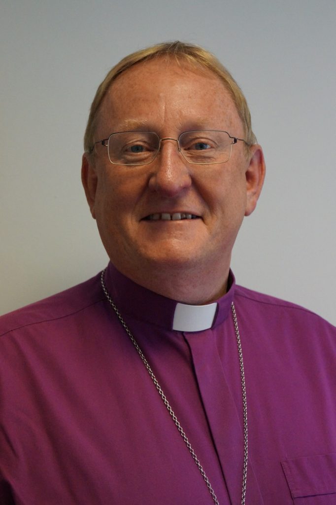 Bishop Chris Goldsmith to lead Church of England’s Ministry Division ...