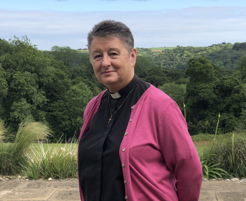 What Lesley did next: a tale of marshalling car races, a huge pile of ...