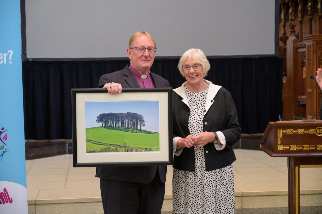 A message of thanks from Bishop Chris and Ellie Goldsmith - Truro ...