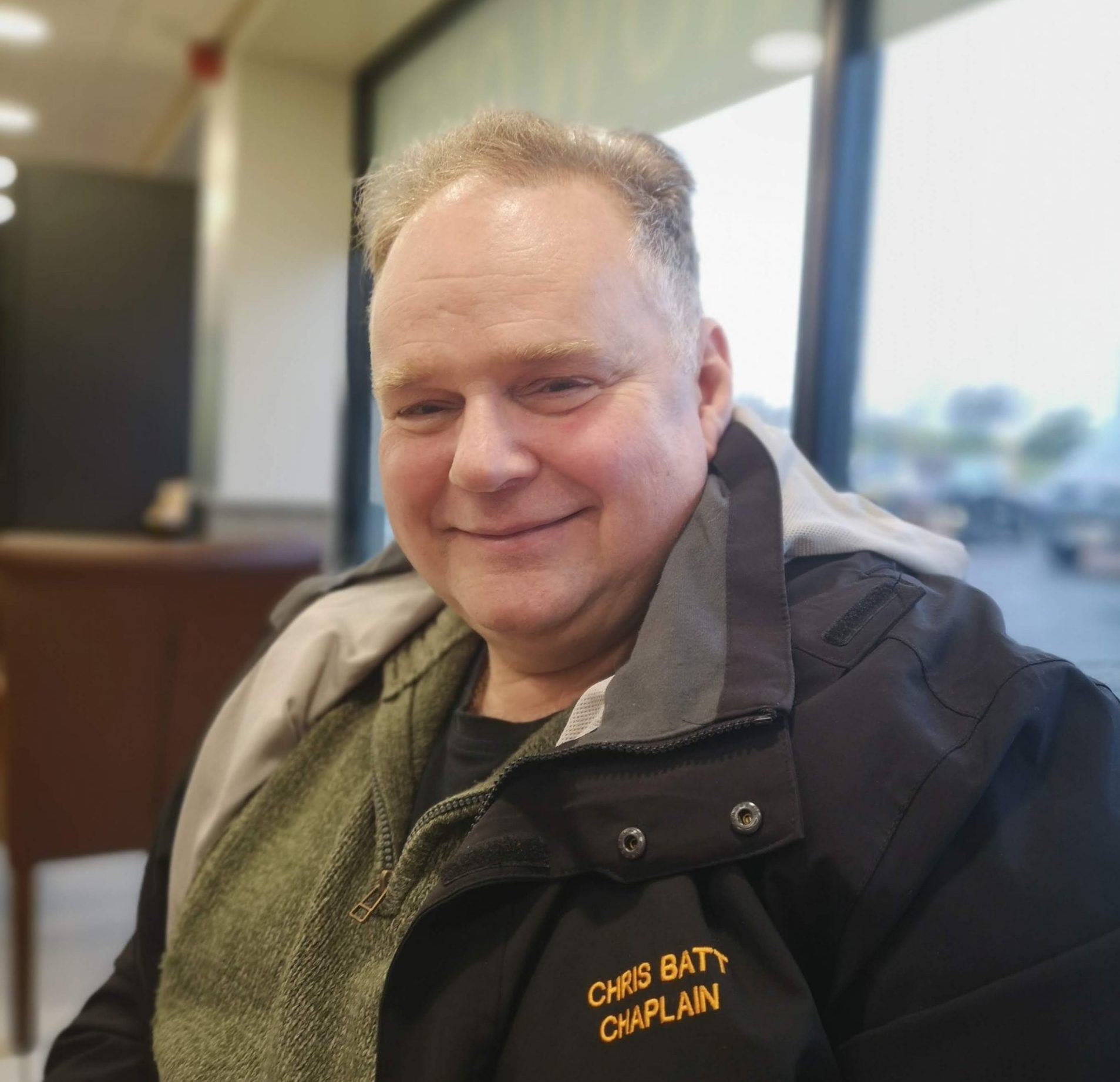 Championing Chaplains in Cornwall - Truro Diocese : Truro Diocese