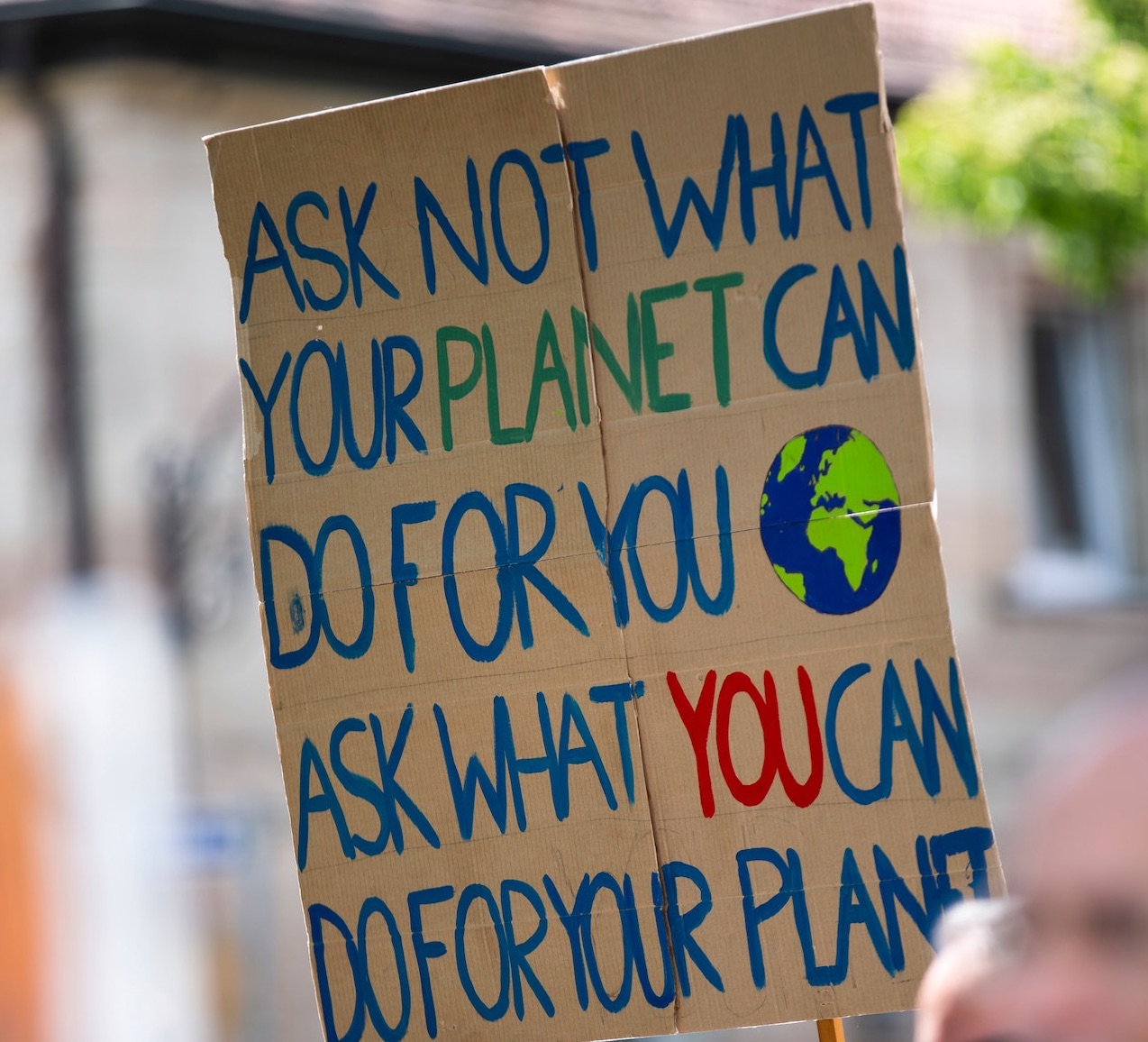 Climate Sunday - churches together for Climate Change - Truro Diocese ...