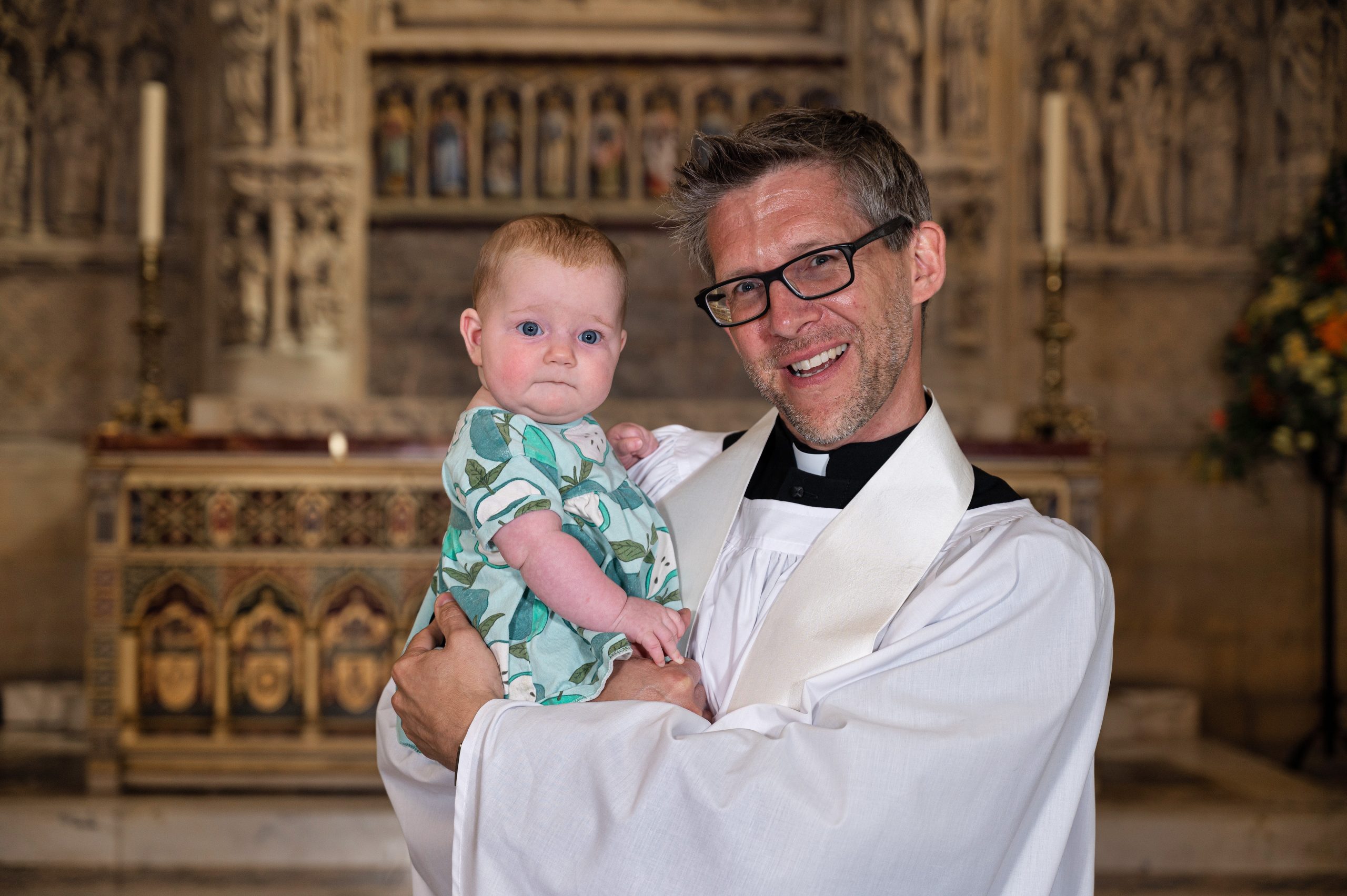 Welcome to our new Priests and Deacons - Truro Diocese : Truro Diocese