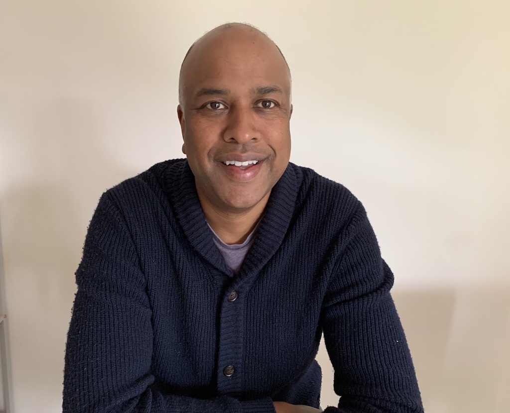 Ordination, another chapter in Patrick Gilbert's odyssey - Truro ...