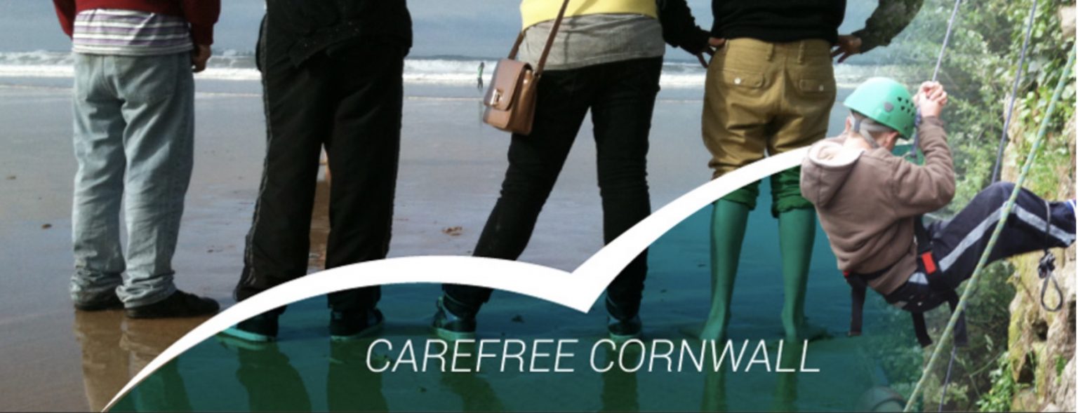 Carefree Cornwall empowering young people in care - Truro Diocese : Truro Diocese