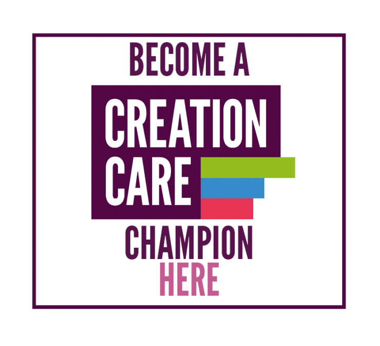Creation Care - Cherish Creation, Cut Carbon and Speak Up : Truro Diocese