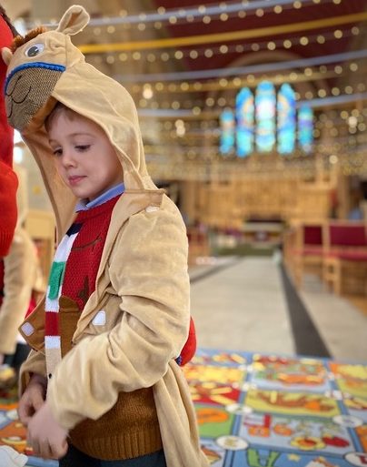 Advent Adventures across Cornwall - Truro Diocese : Truro Diocese