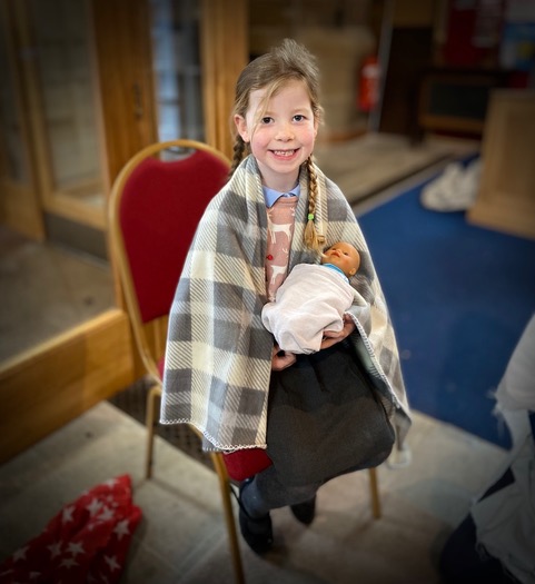 Advent Adventures across Cornwall - Truro Diocese : Truro Diocese