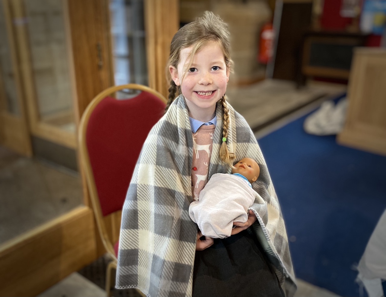 Advent Adventures across Cornwall - Truro Diocese : Truro Diocese