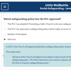 Safeguarding Archives - Truro Diocese : Truro Diocese