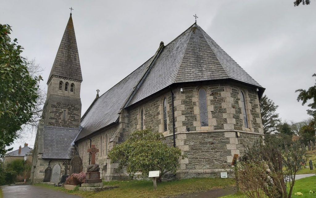 Being green - Truro Diocese : Truro Diocese