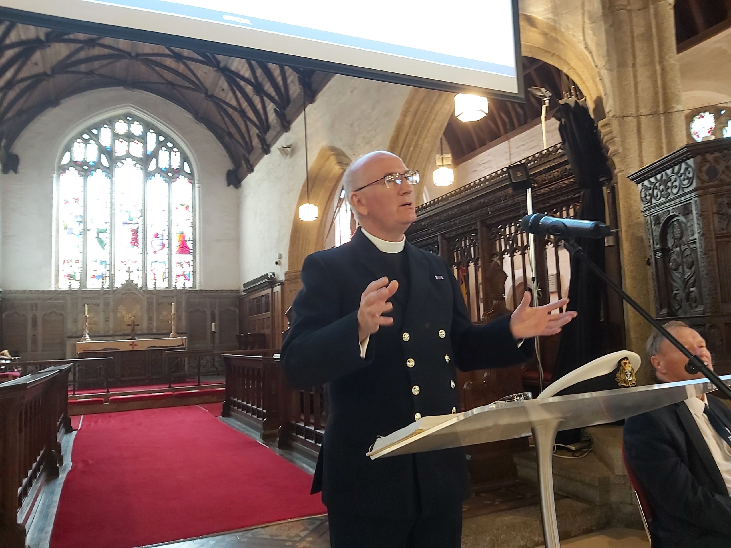 A new covenant - Truro Diocese : Truro Diocese