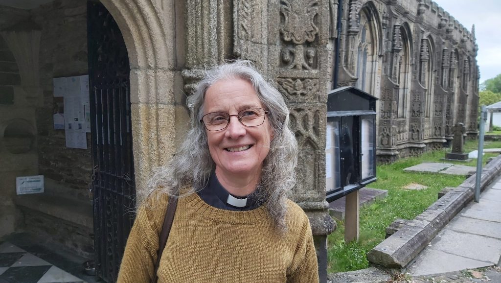 A passage from India - Truro Diocese : Truro Diocese