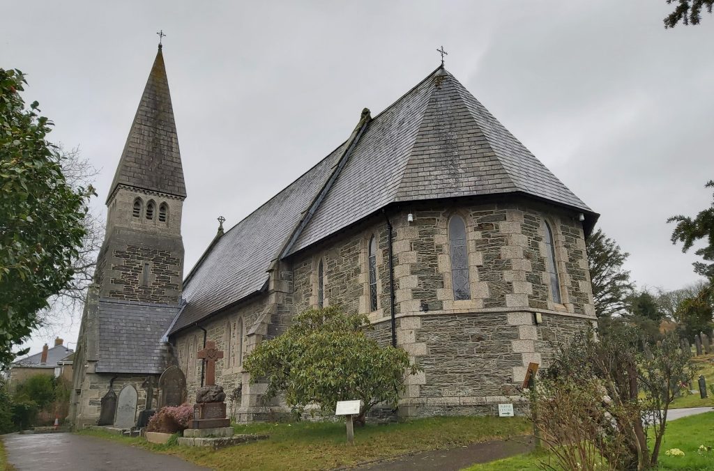 Waterside up - Truro Diocese : Truro Diocese