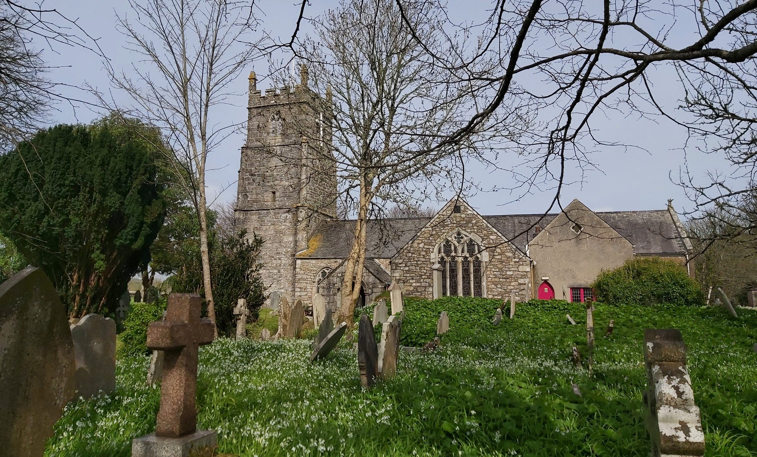 Diocese earns Eco Church award - Truro Diocese : Truro Diocese