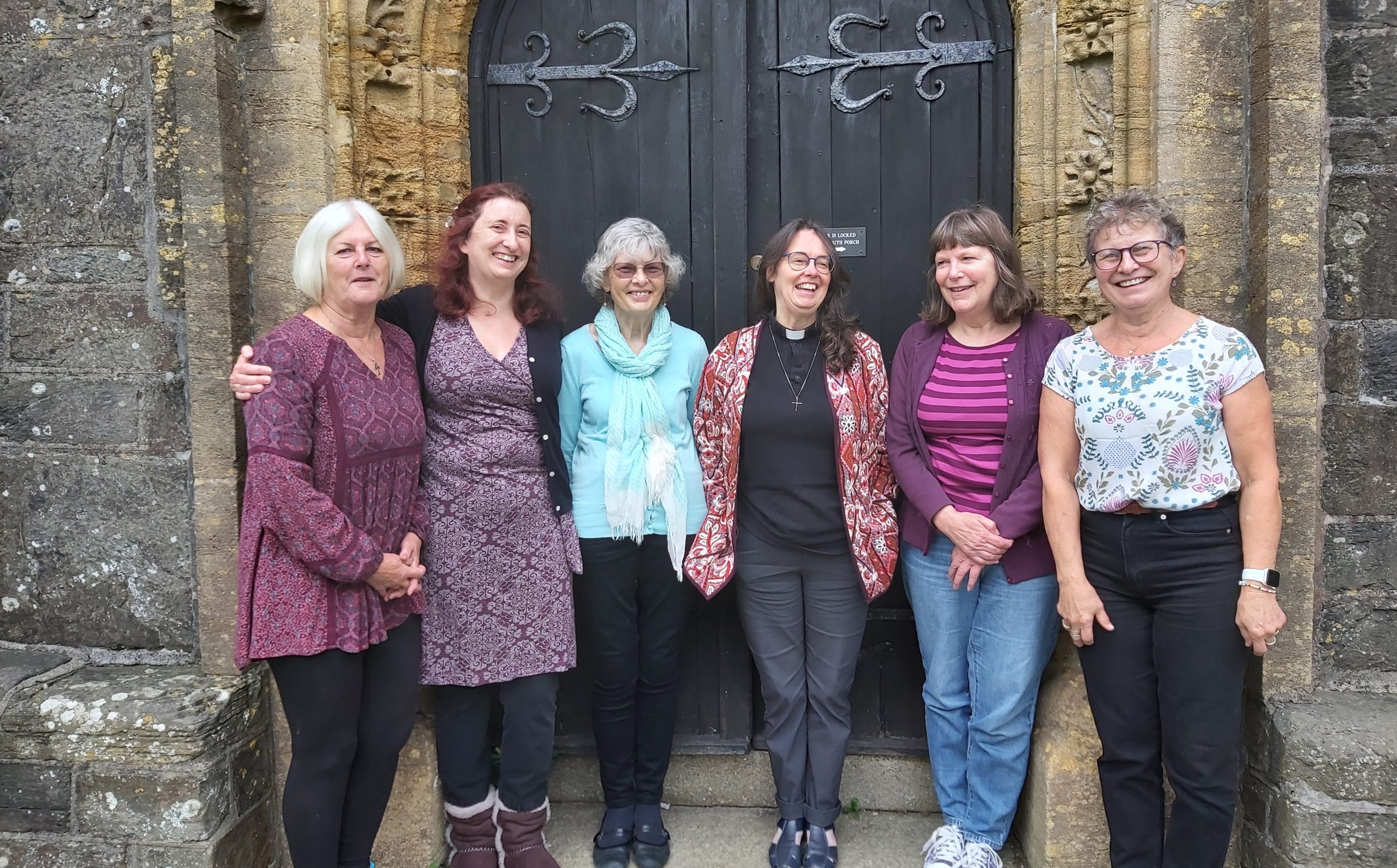 Our latest eight - Truro Diocese : Truro Diocese