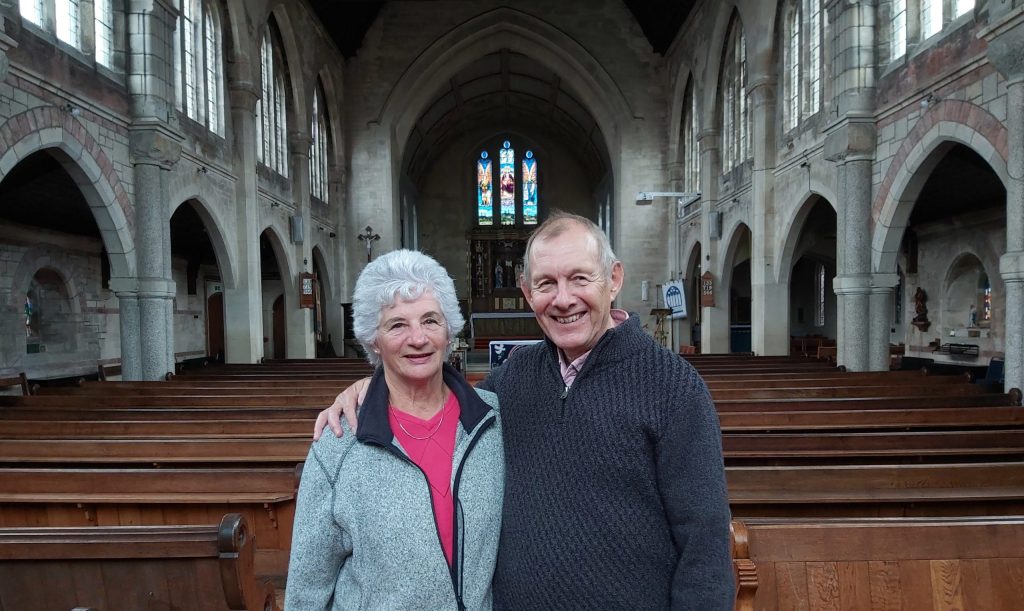 Church energy audit scheme launches in diocese - Truro Diocese : Truro ...