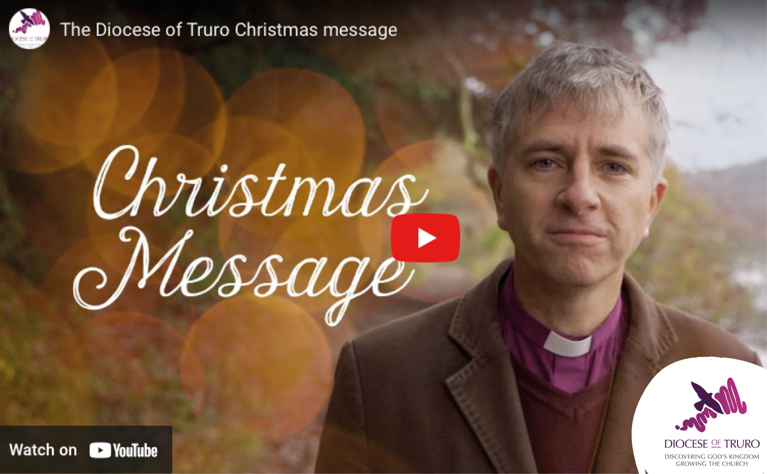 Home - Truro Diocese : Truro Diocese