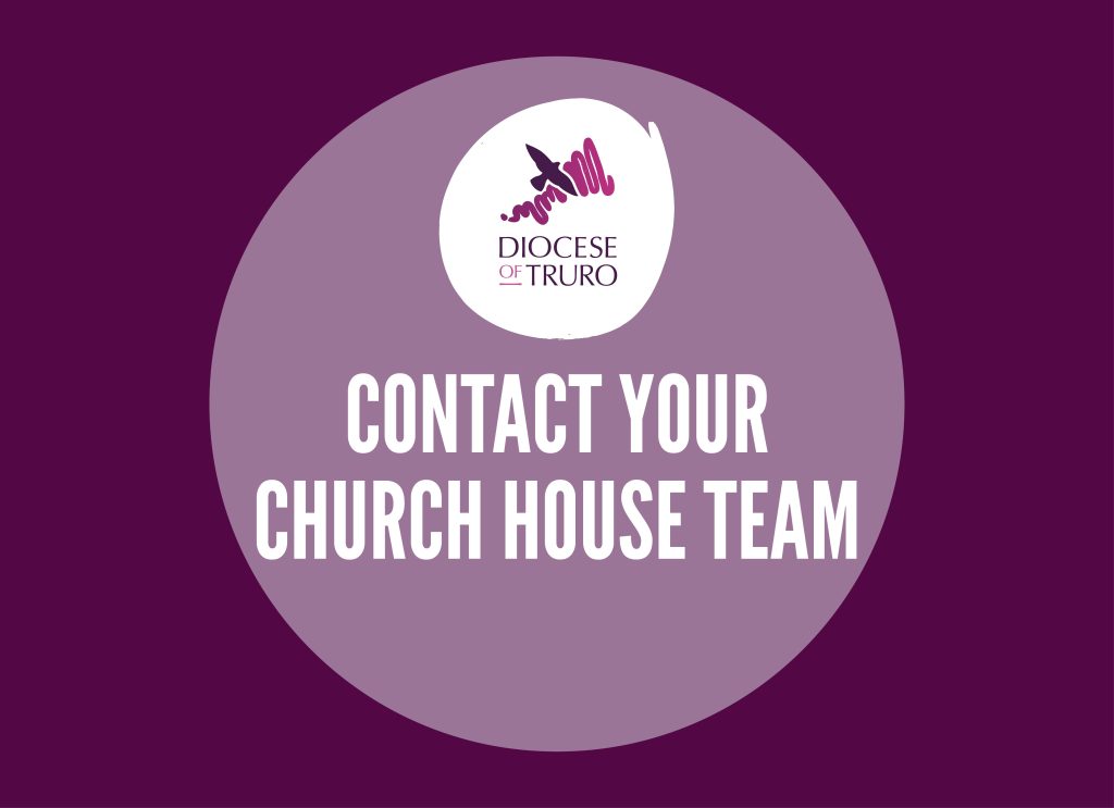 Home - Truro Diocese : Truro Diocese