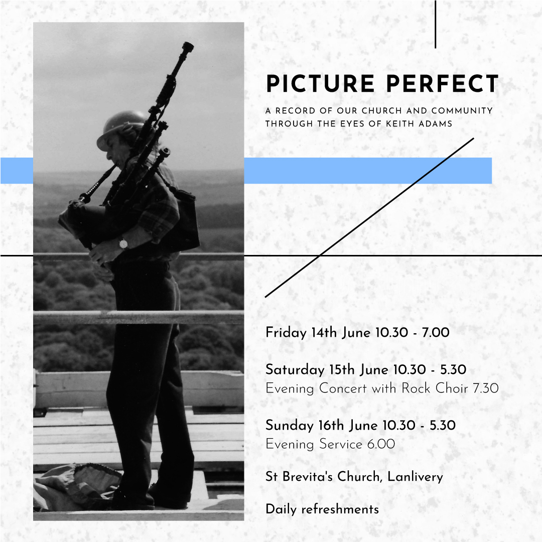 Picture Perfect - Truro Diocese : Truro Diocese