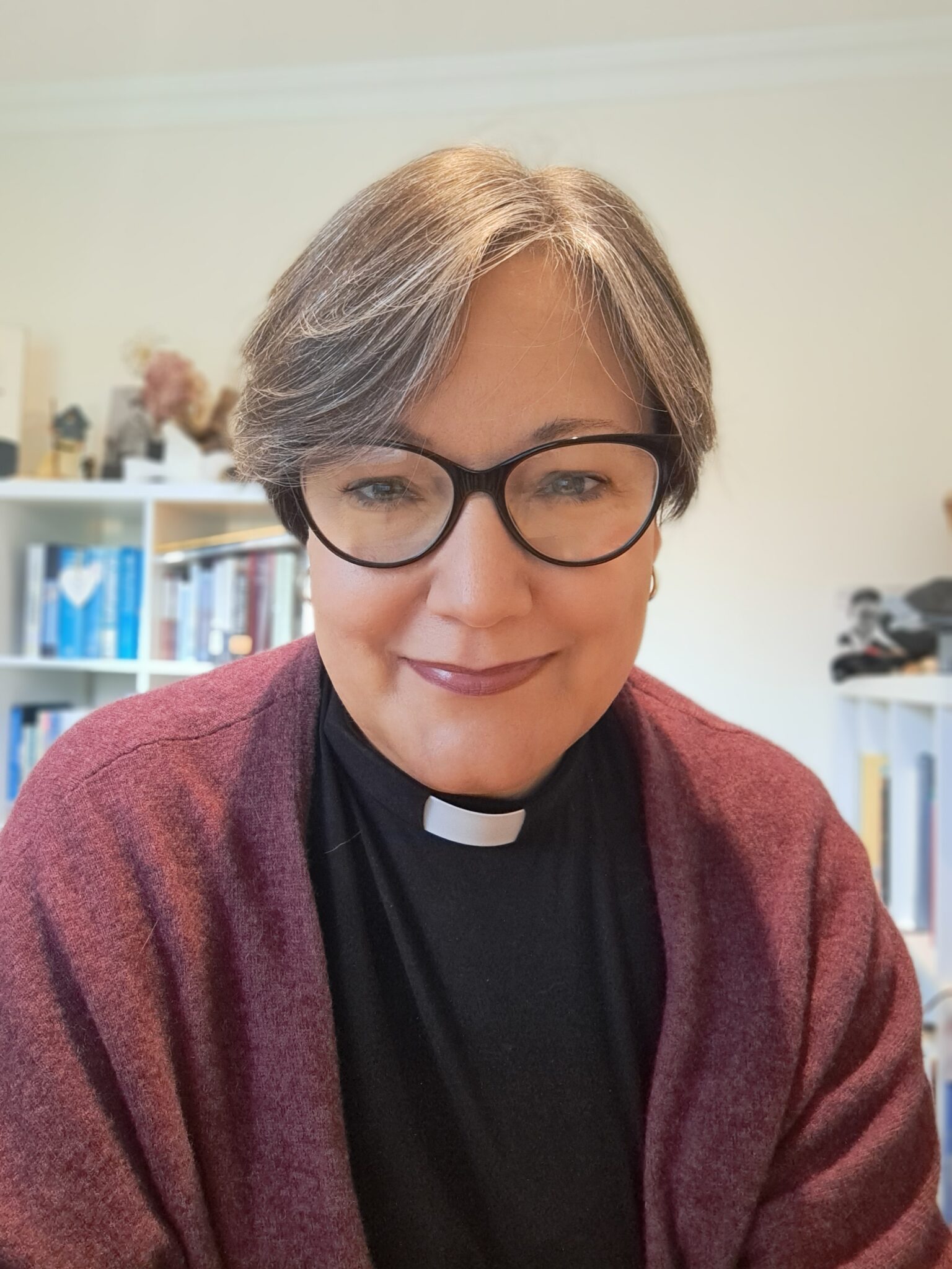 Archdeacon Kelly named as new Bishop of Basingstoke - Truro Diocese ...